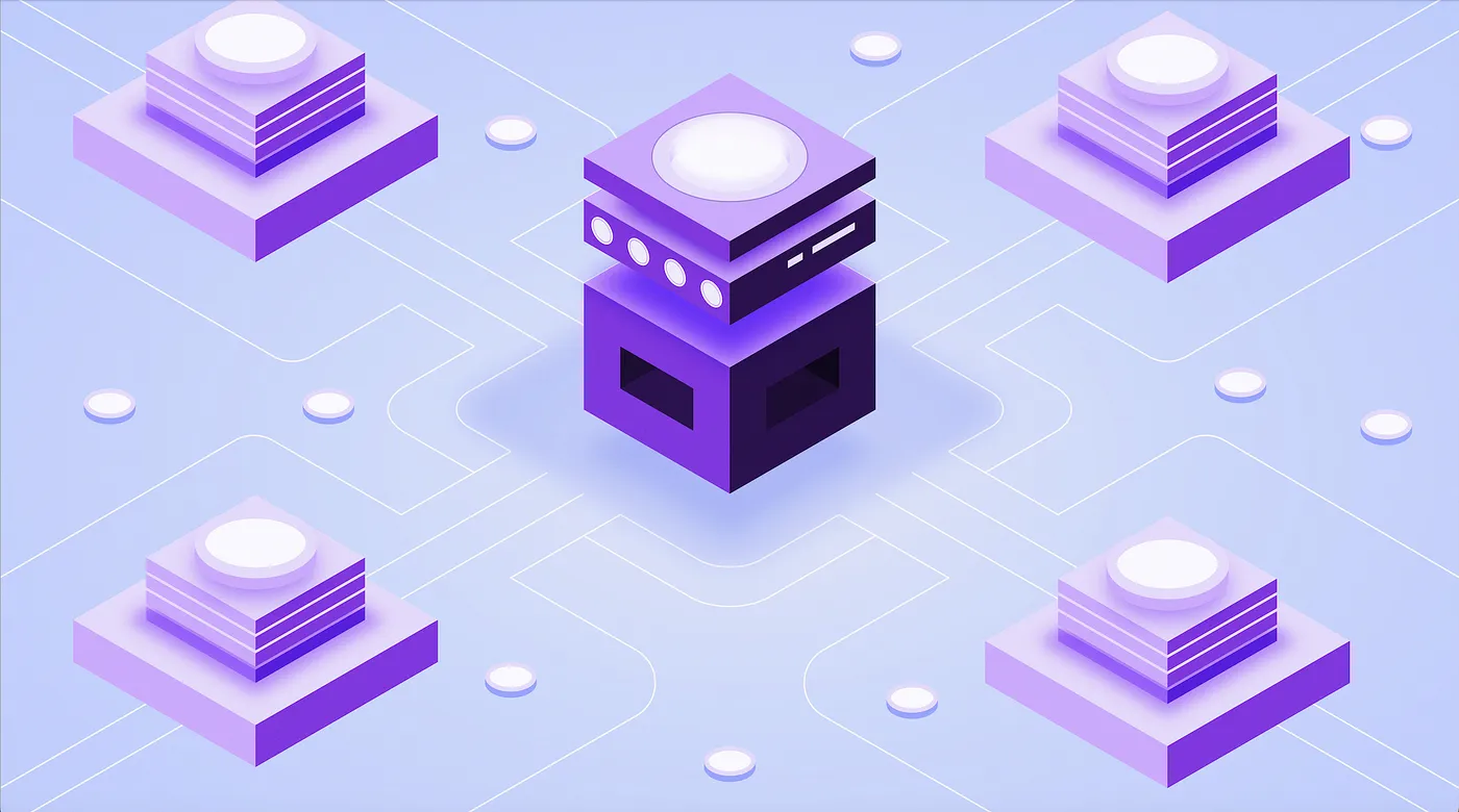 The Power of Appchains: Unlocking the Potential of Blockchain Applications